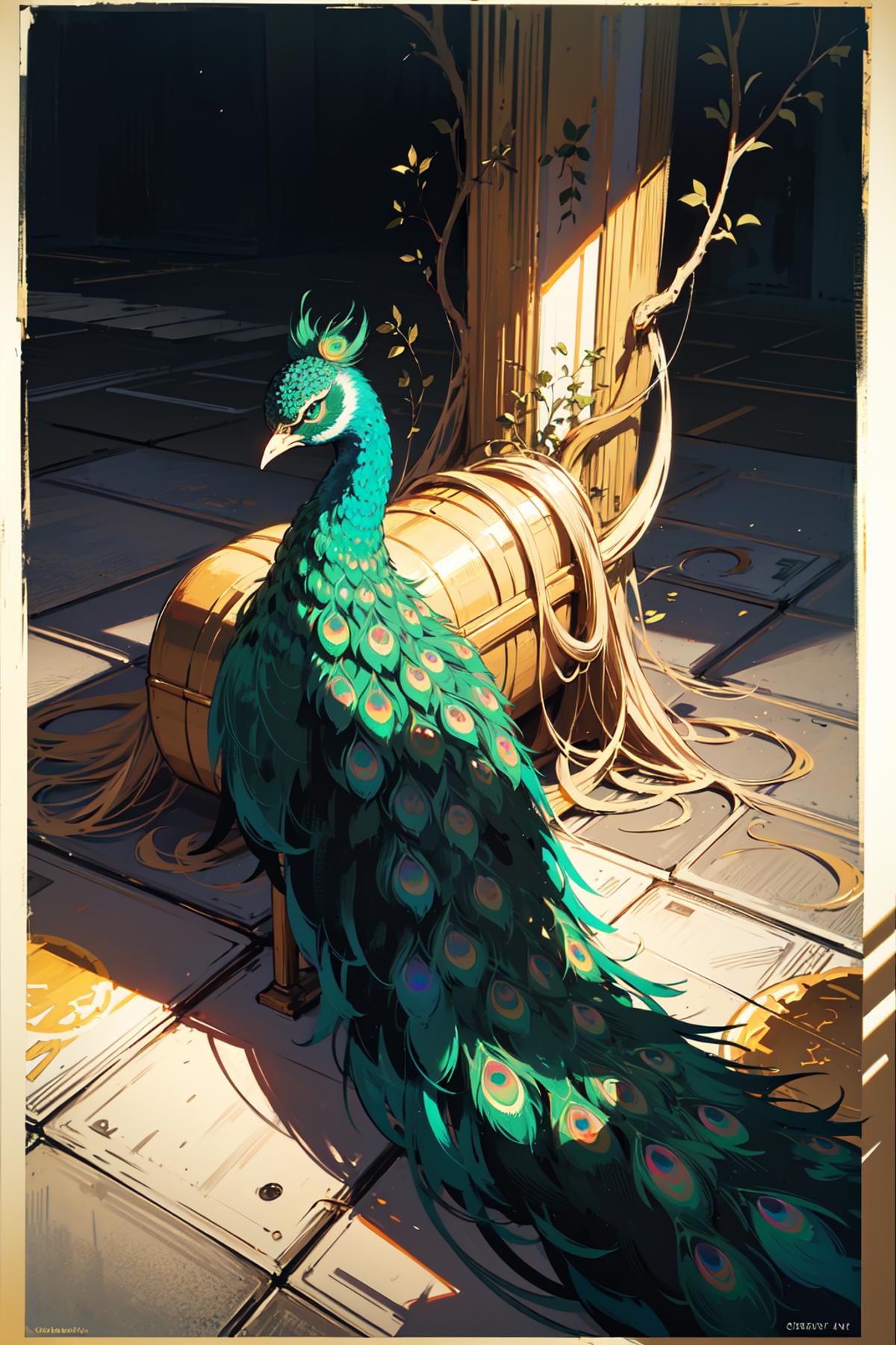 Image posted by Junbegun