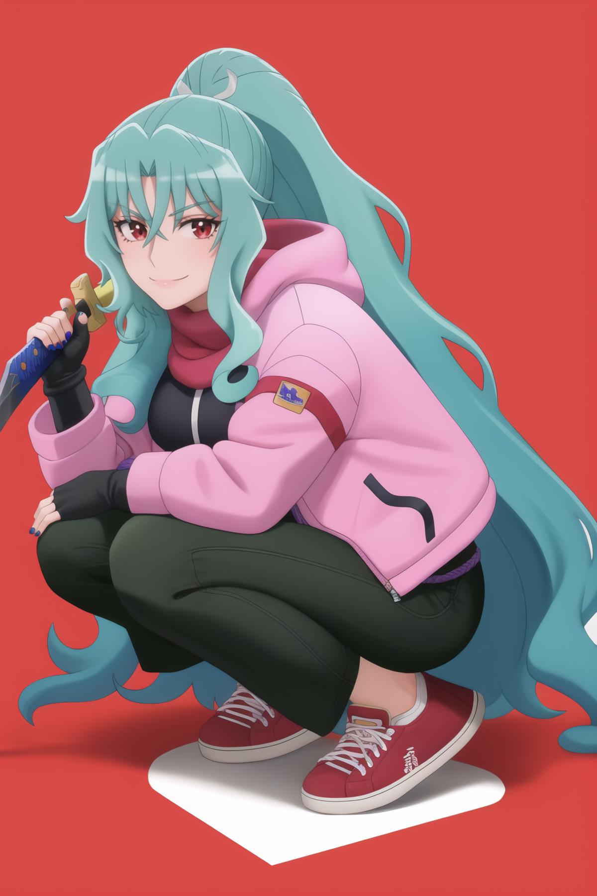 Image posted by KXRO