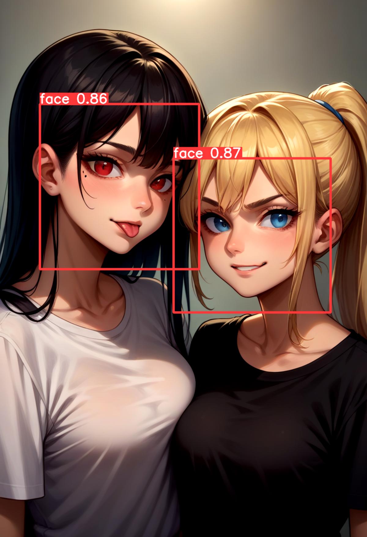 How to Generate Multiple Different Characters, Mix Characters, and/or ...