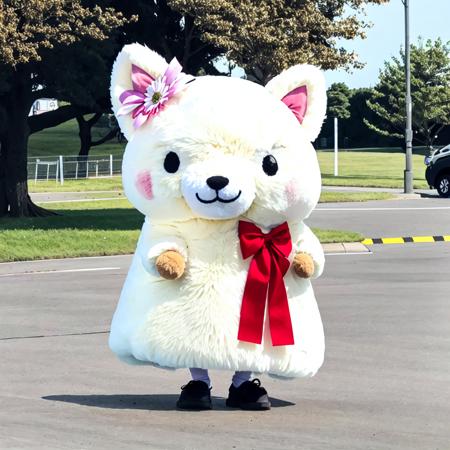 Unofficial hololive HoloEN small amelia/スモール アメリア - v0.3 | Stable ...