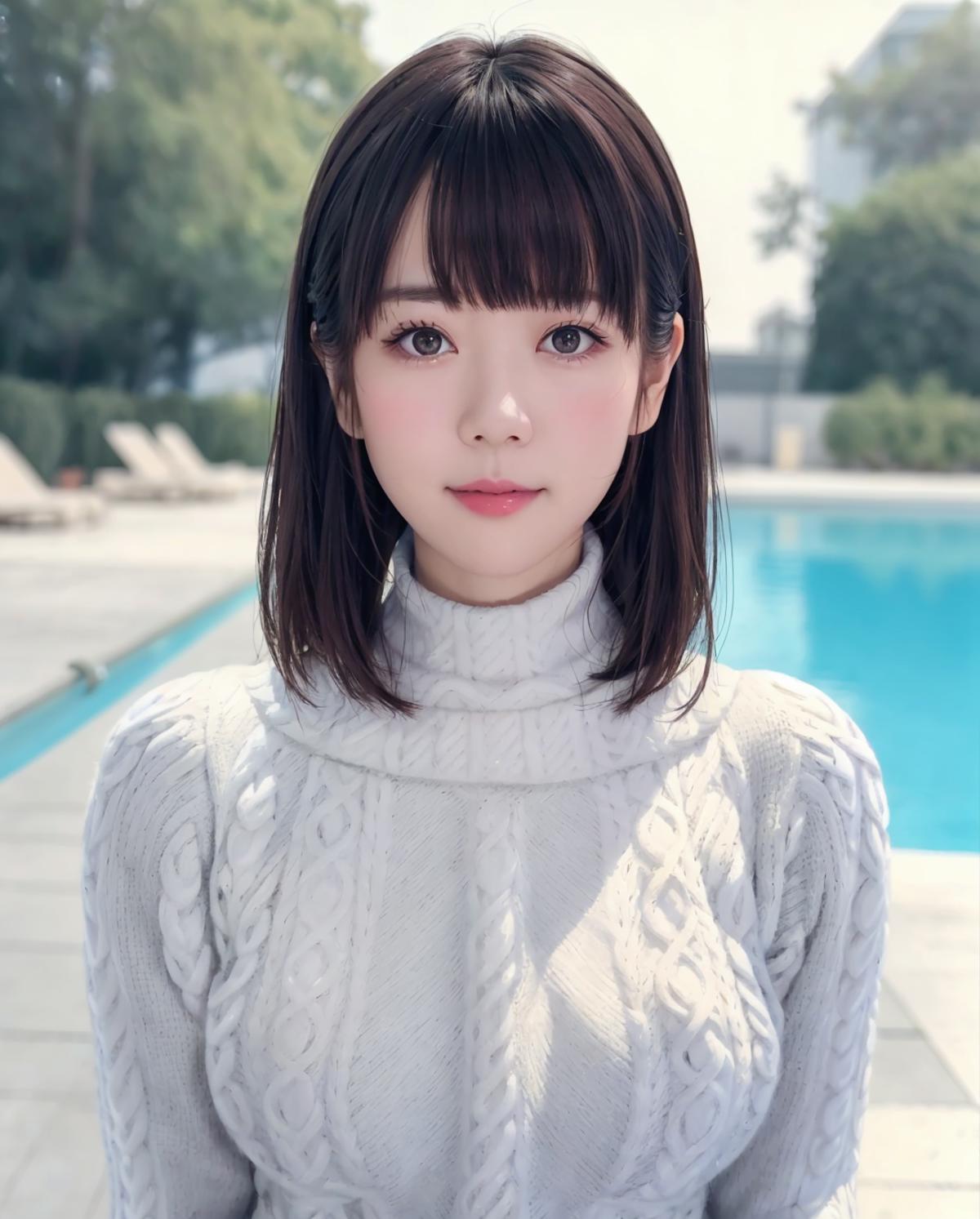 WRAV MIURA - v2.0 | Stable Diffusion LoRA | Civitai