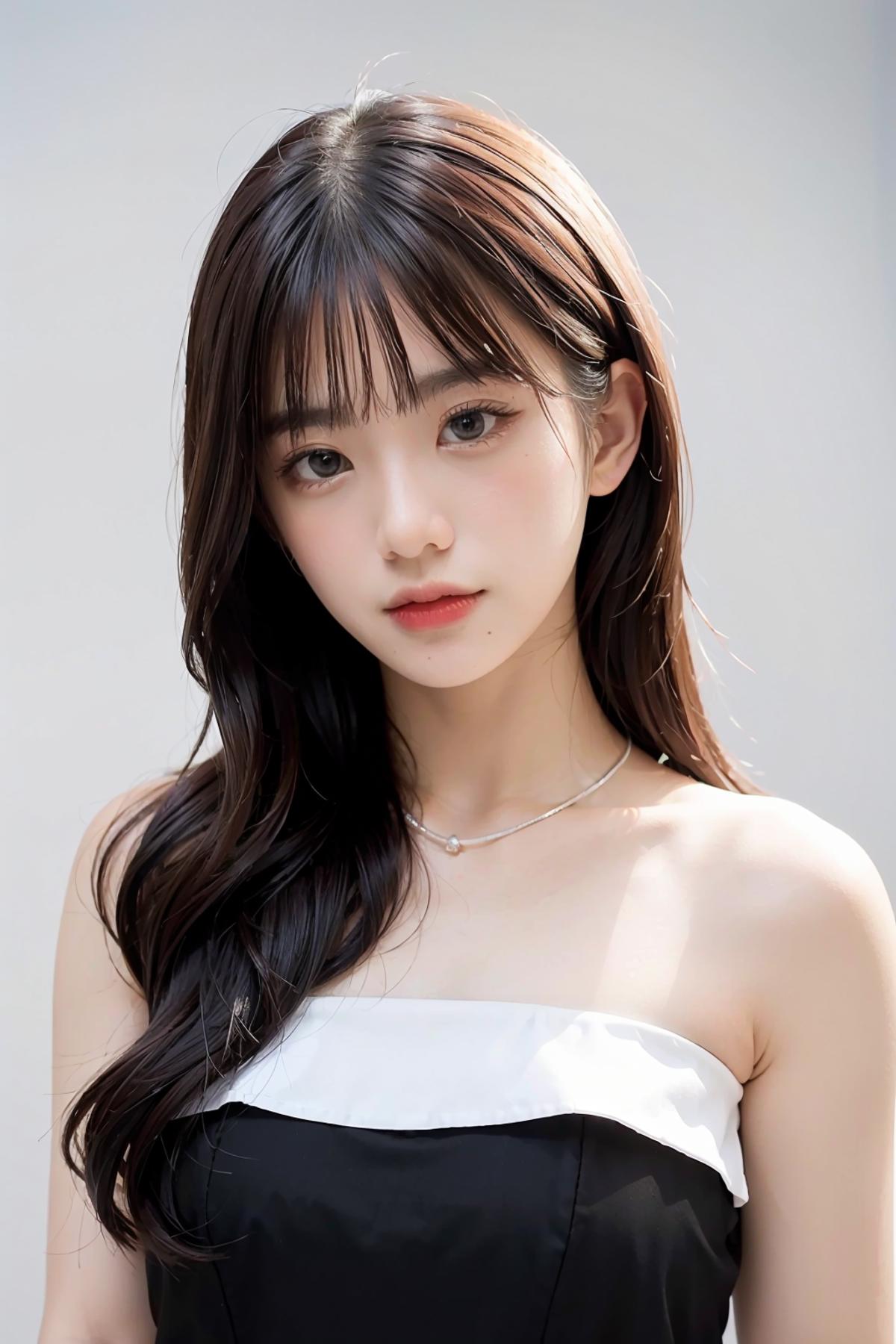 Wee Bnk48 Idol (Thai) - v2.0 | Stable Diffusion LoRA | Civitai