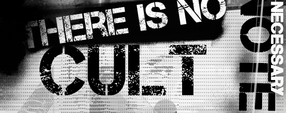 The Cult of Drei (A necessary note because of persistent rumours) | Civitai