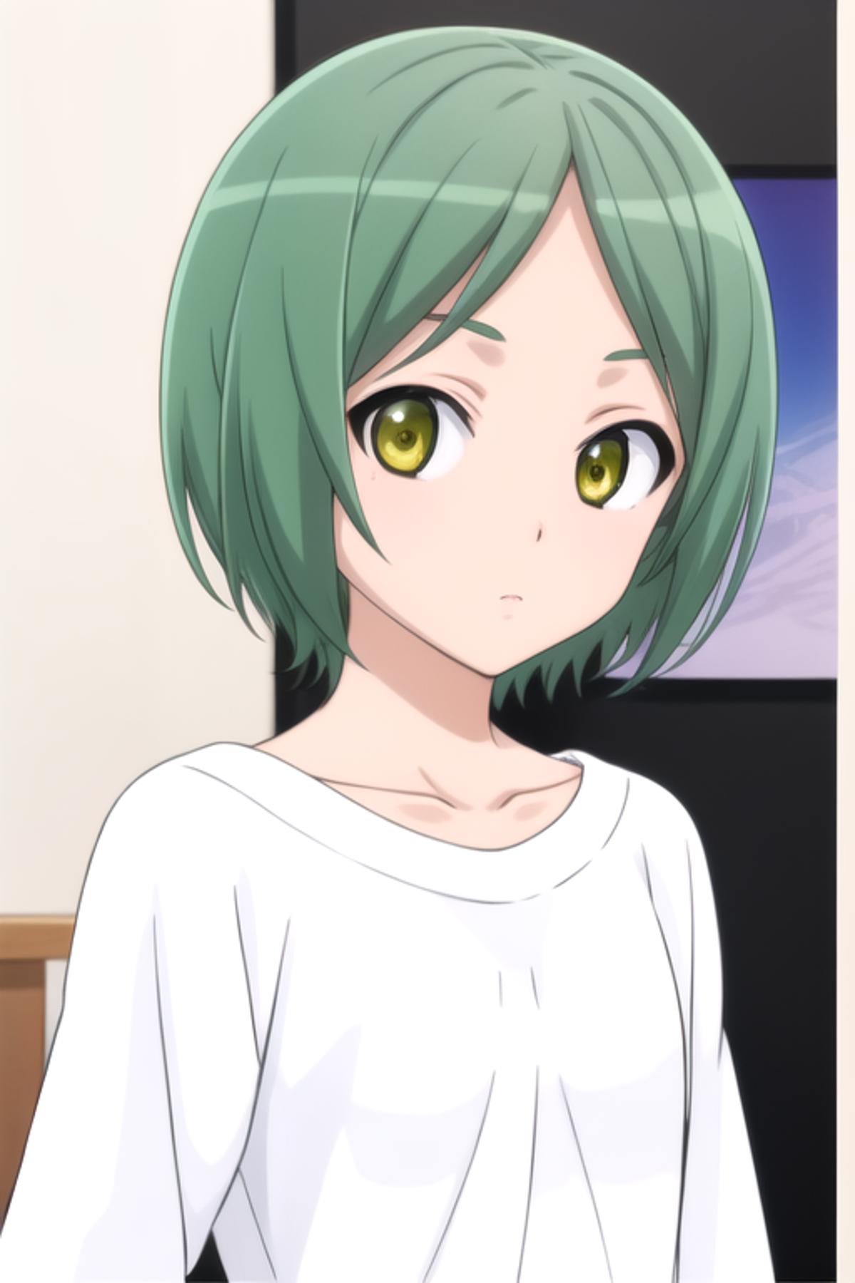 皆野缠-漫画家与助手（Minano Matome-san to Assistant-san to） - v1.0 | Stable ...