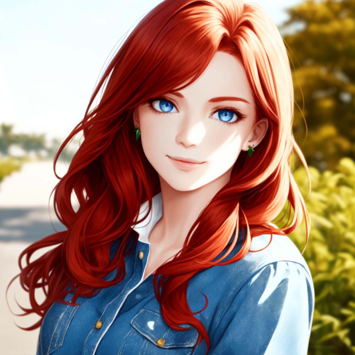 Kaibyo - v1 | Stable Diffusion Checkpoint | Civitai