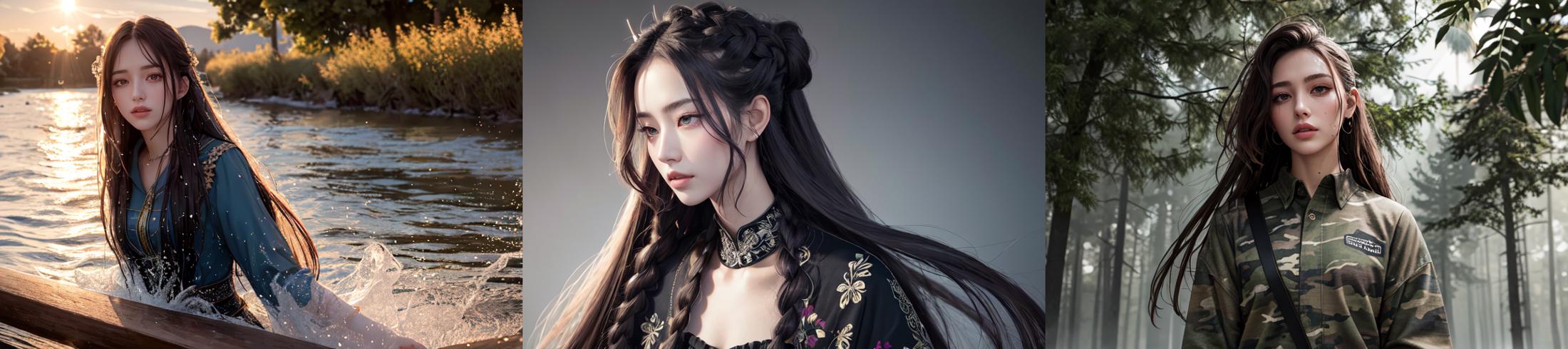 AI Image Creation highly insanely detailed, masterpiece, t - AIEasyPic