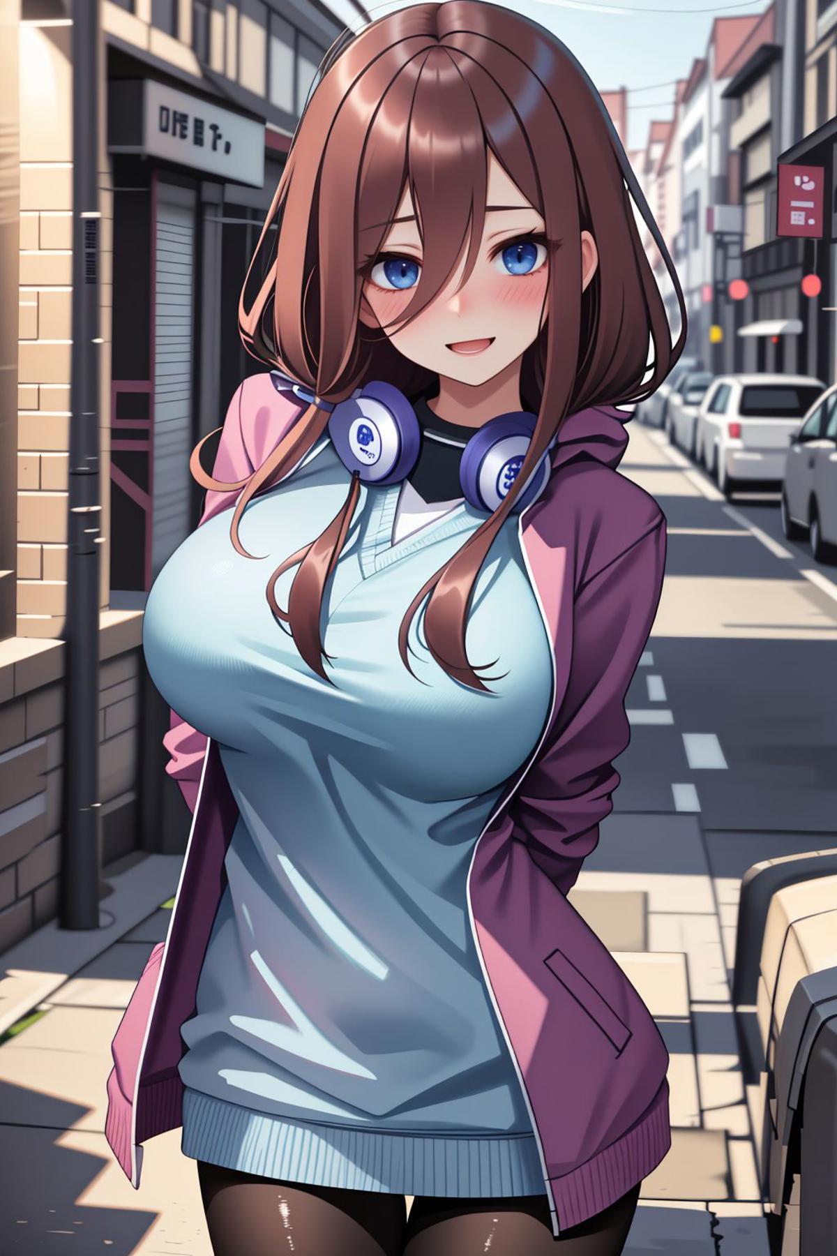 Image posted by BuddyBond