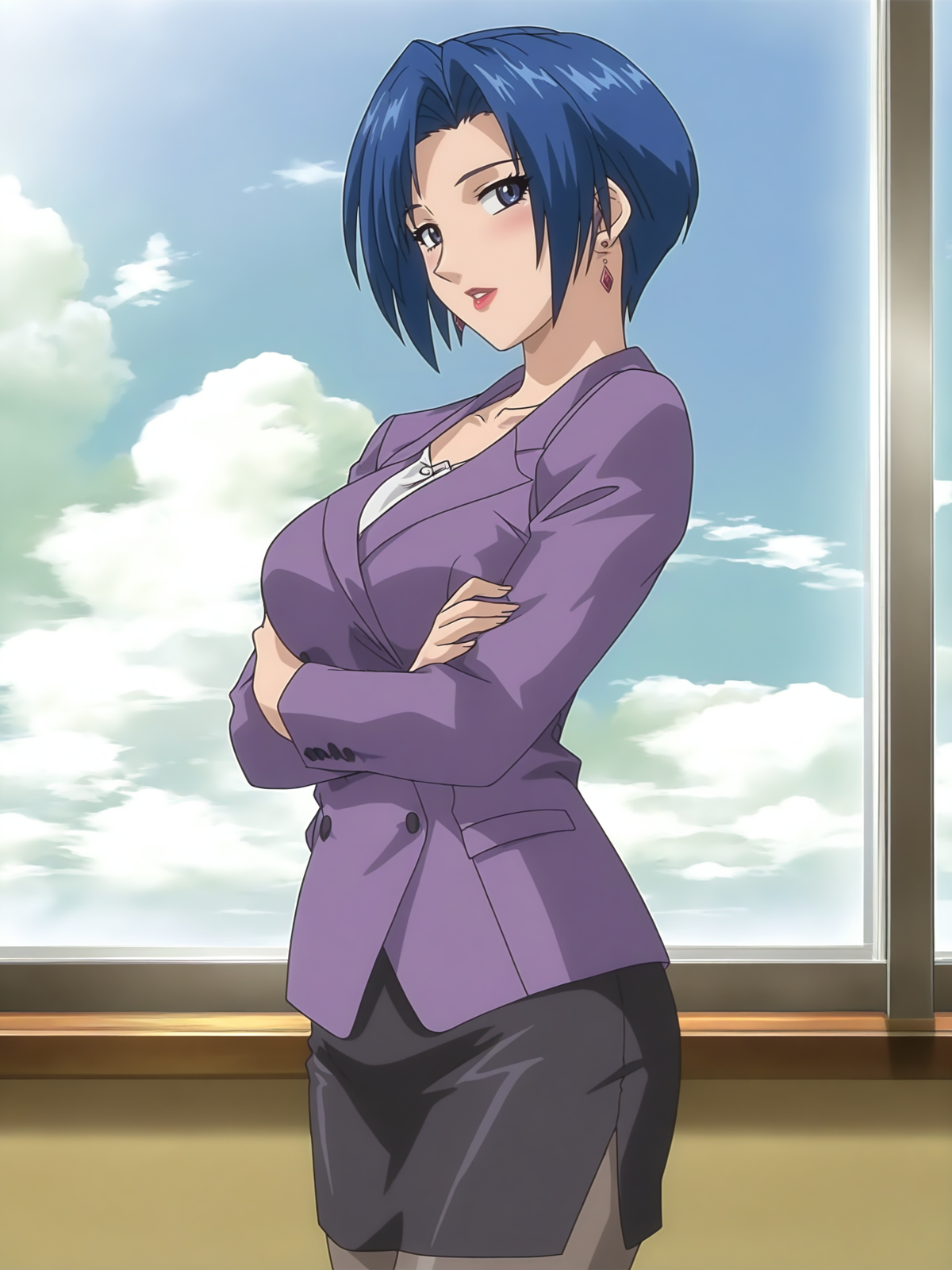 Image posted by Enigmata