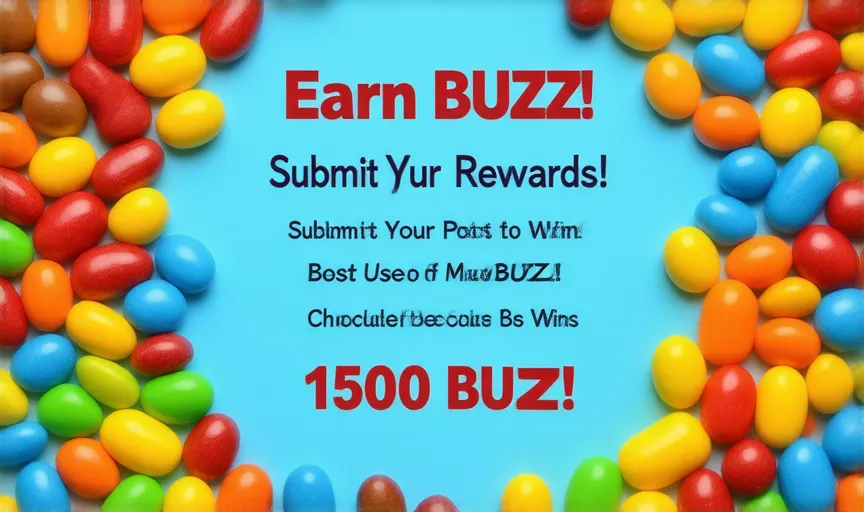 Bounty Exchange Offer: Get BUZZ Rewards with Your Creative Posts! | Civitai