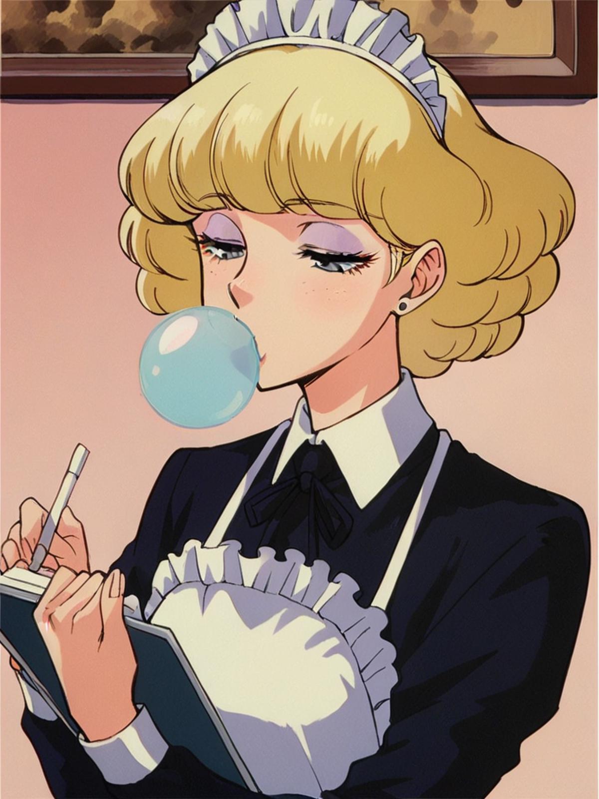 Irene Sanders // Desert Rose - v1.0 | Stable Diffusion LoRA | Civitai