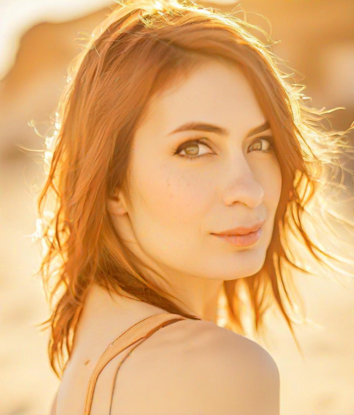 SDXL 0.9 beta tests: Famous People - Felicia Day | Stable Diffusion ...