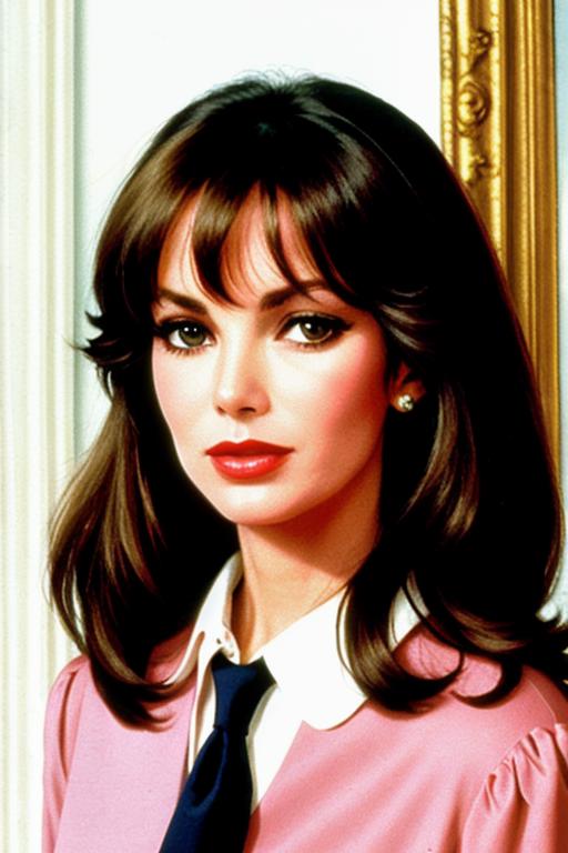 Jaclyn Smith - v1.0 | Stable Diffusion Embedding | Civitai