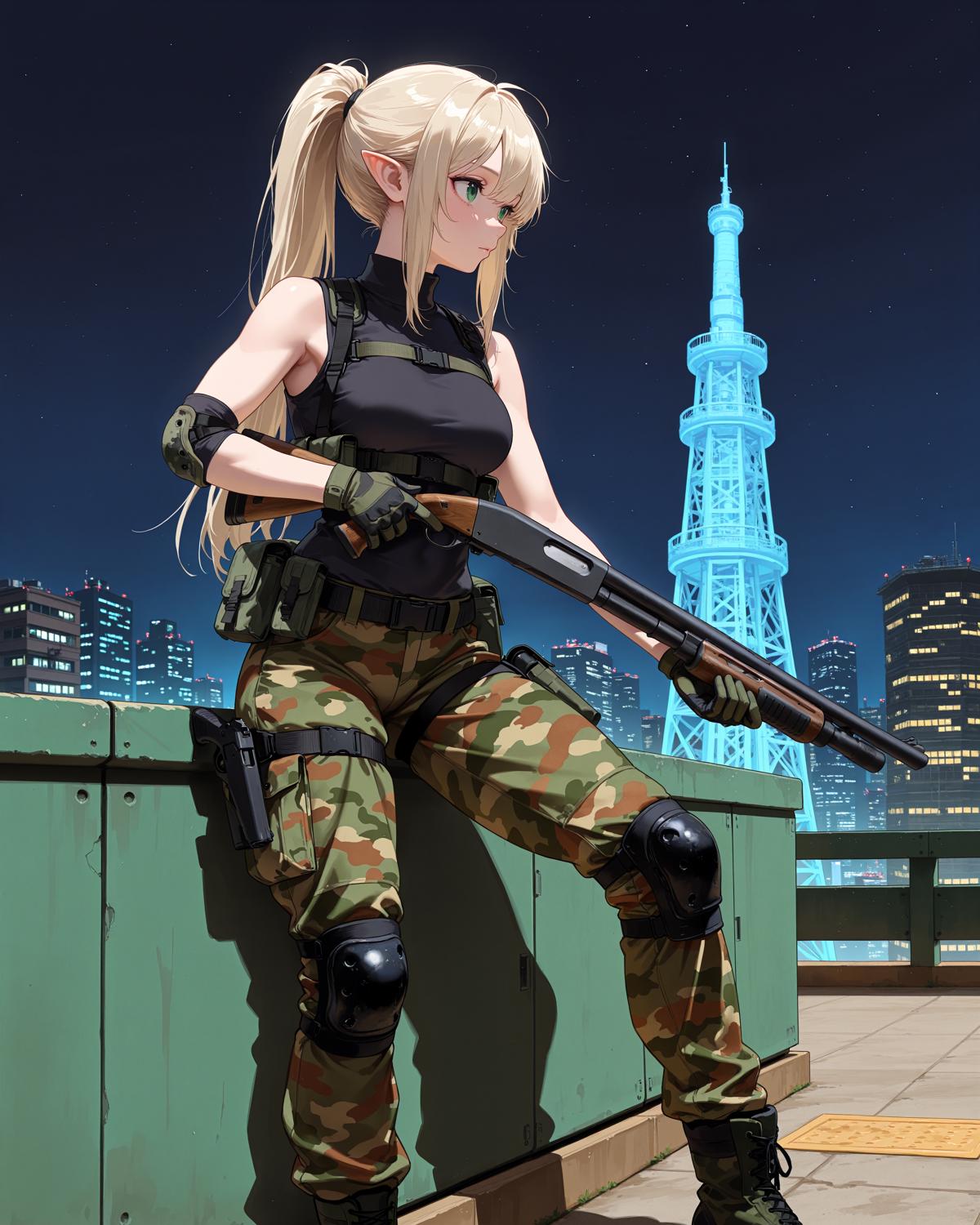 Image posted by cathodeDreams