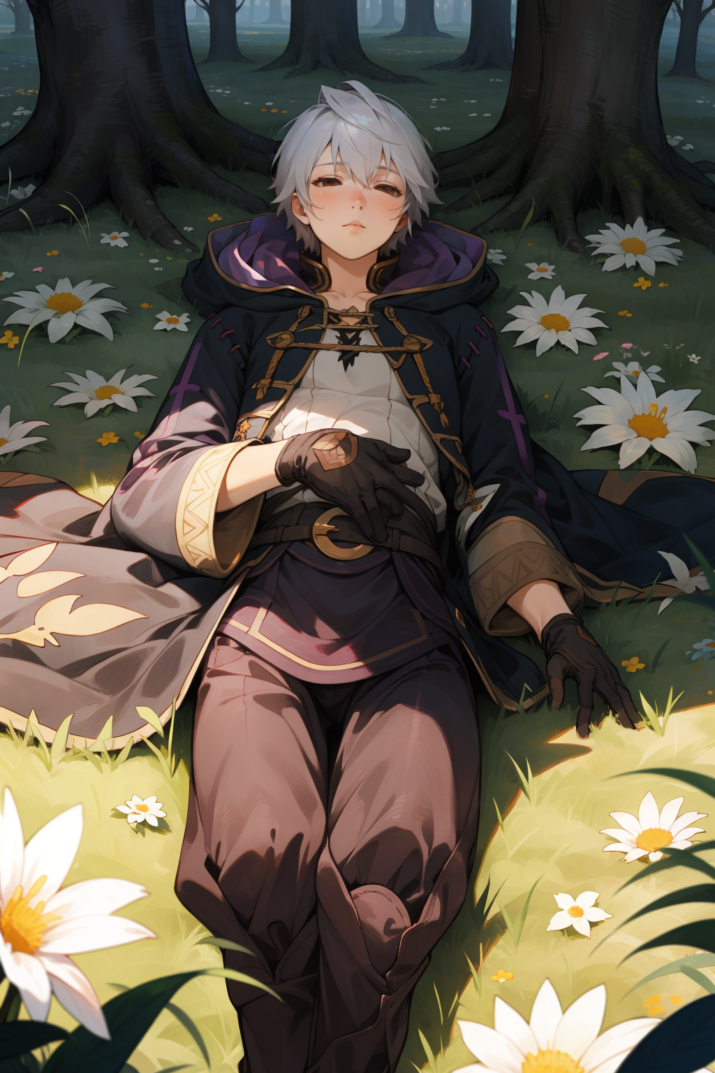 Image posted by novowels