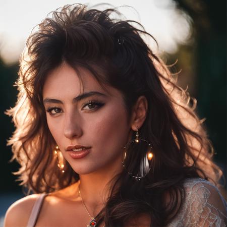 Delorean-Sabrina - v1.0 | Stable Diffusion LoRA | Civitai