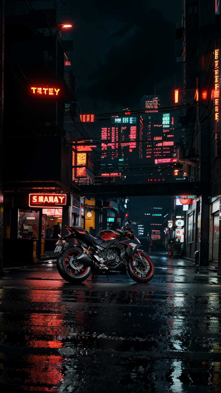 Image posted by InNomineSatanas