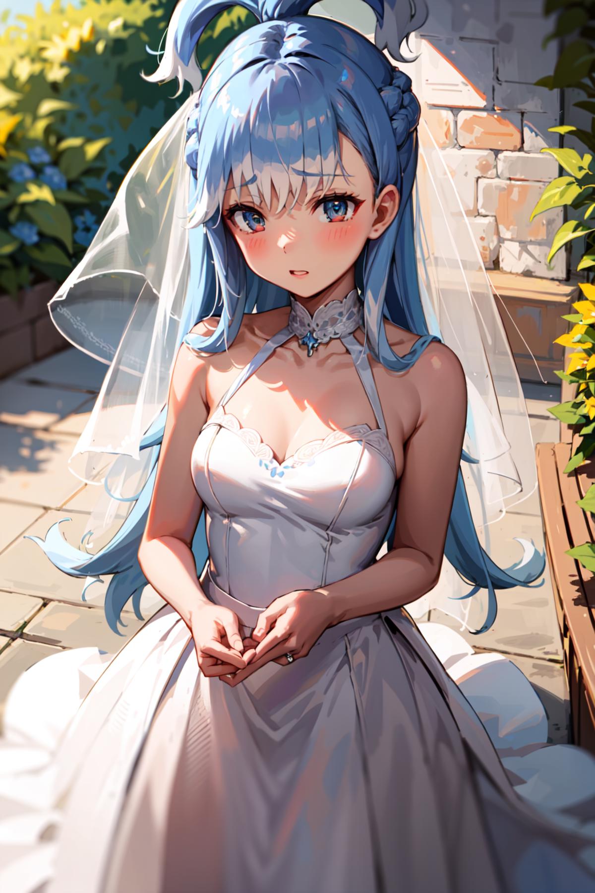 Image posted by Kitsune_Ai