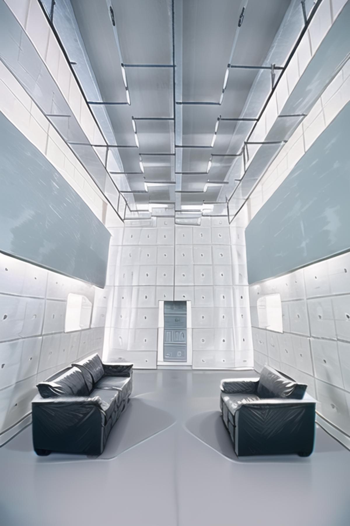 Virtual Insanity - v1.0 Showcase | Civitai