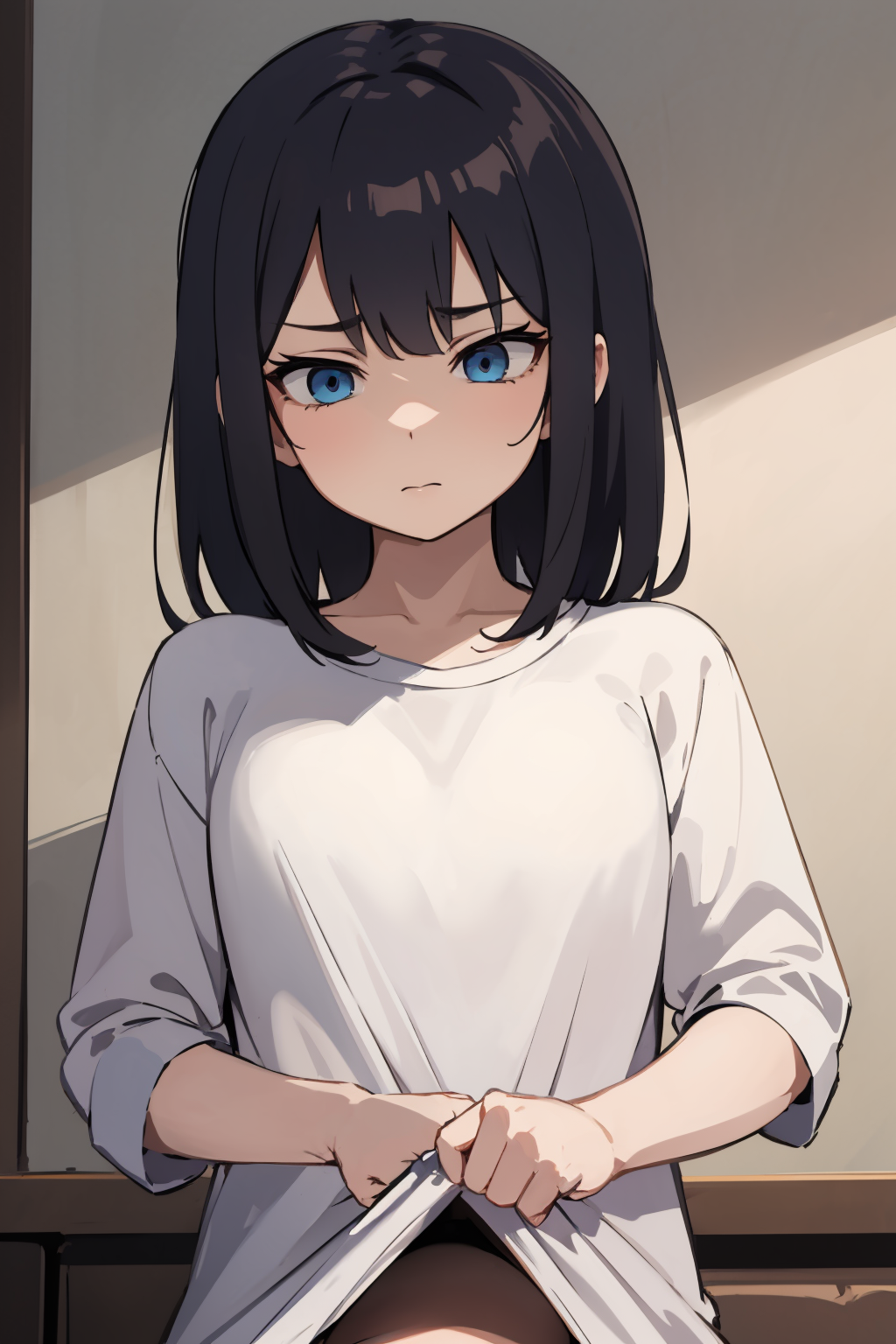 Image posted by Wasabiya