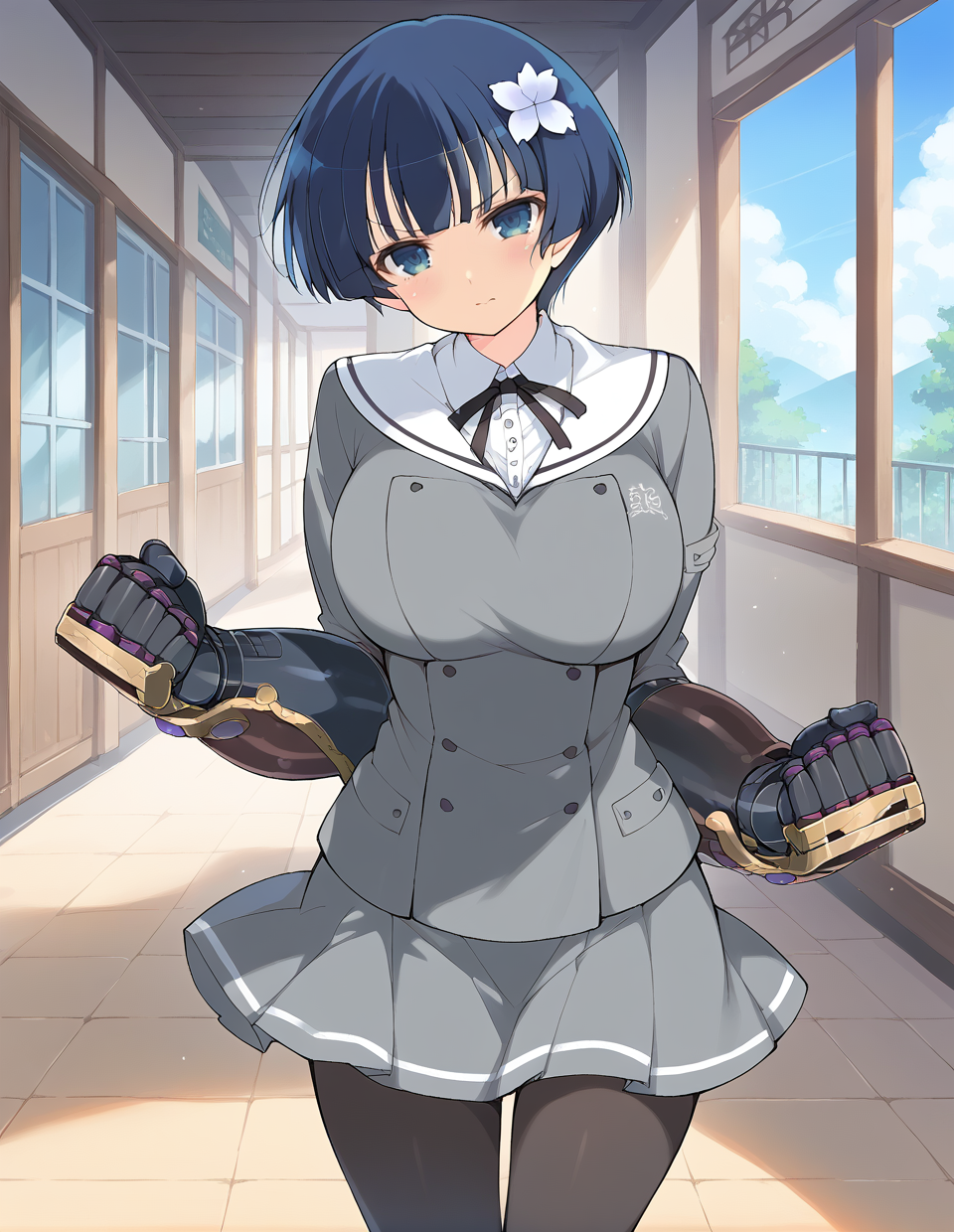 Image posted by uraoto