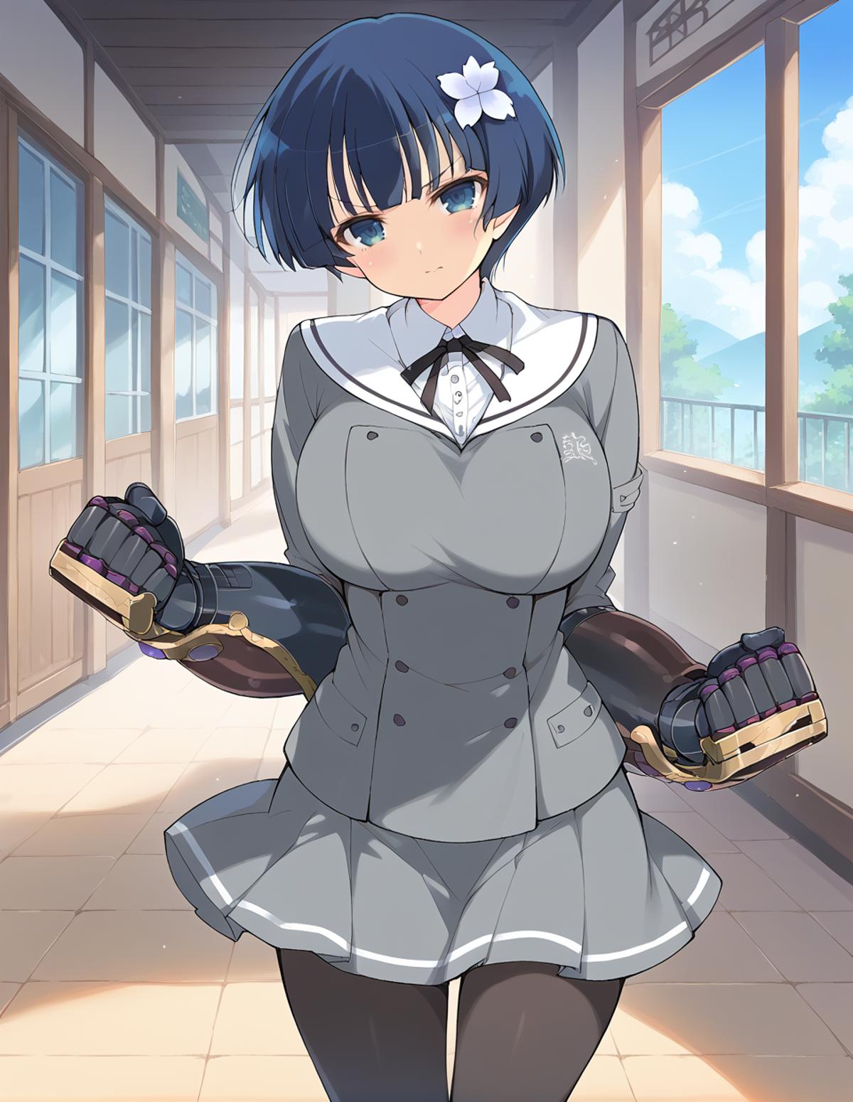 Image posted by uraoto