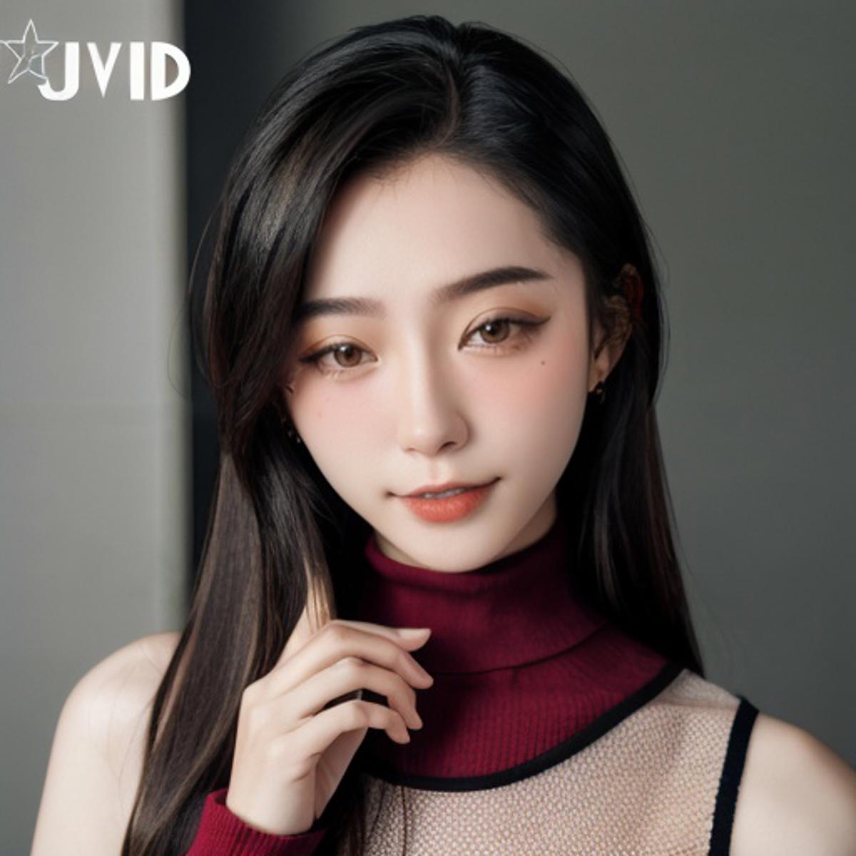 Piao Ge - JVID (Request) - v1.0 Showcase | Civitai