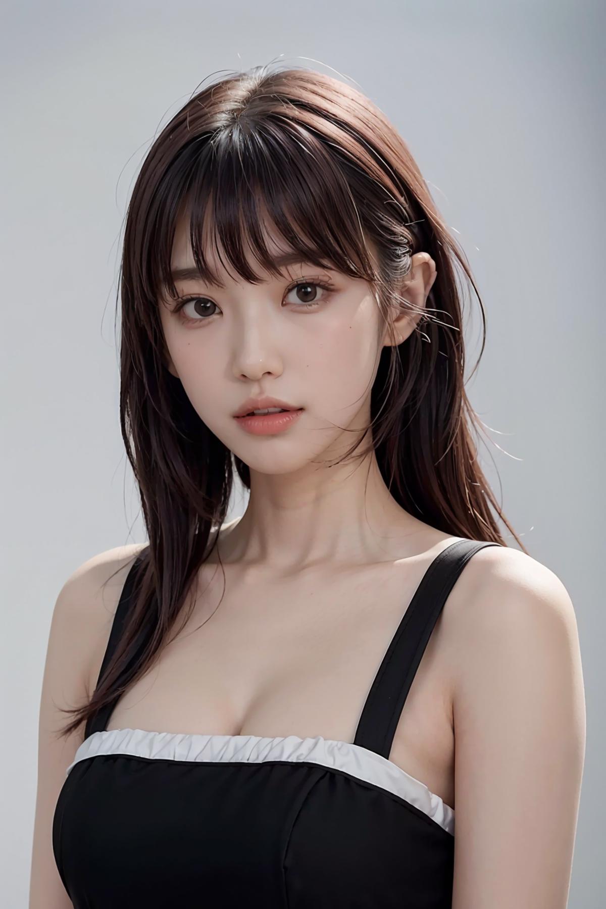 Mookzap Celeb (Thai) - v1.0 | Stable Diffusion LoRA | Civitai