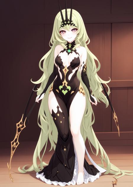 Mobius_cha - v08 | Stable Diffusion LoRA | Civitai