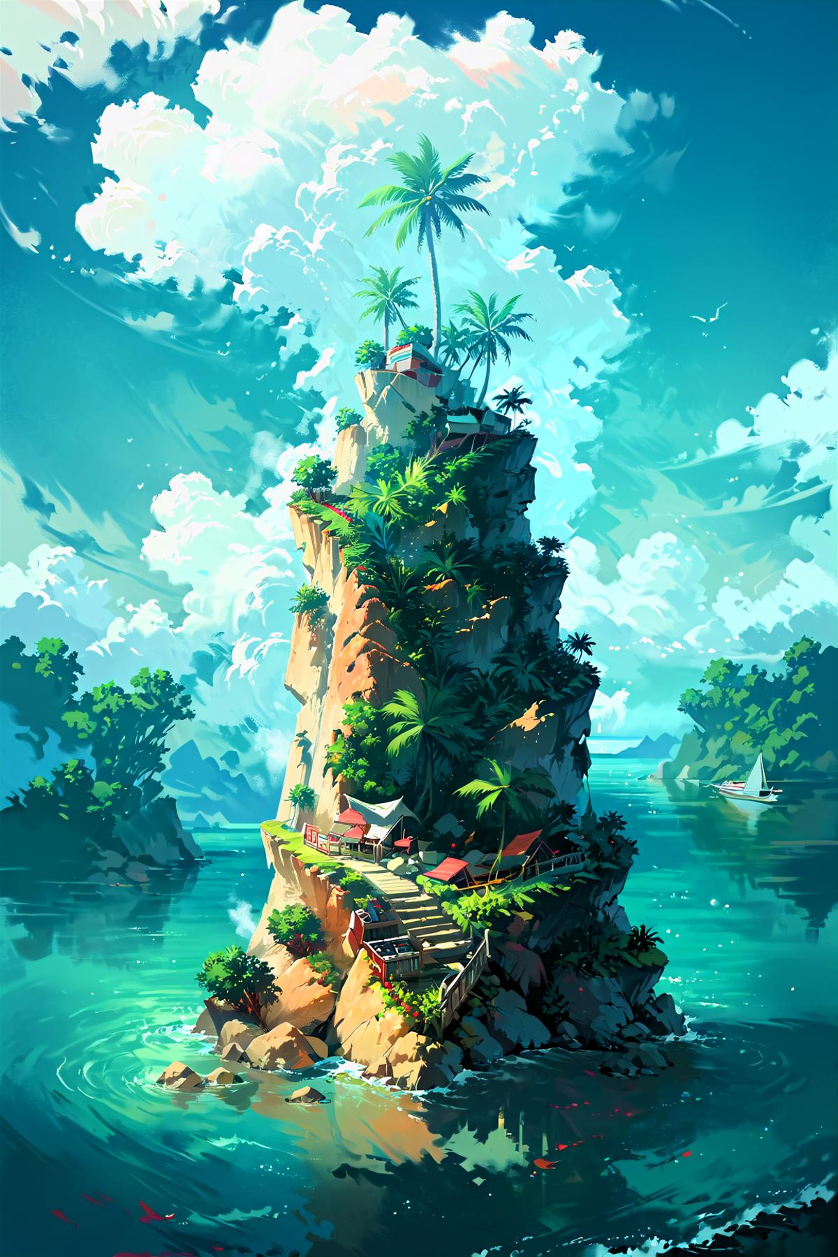 Image posted by Lucifael