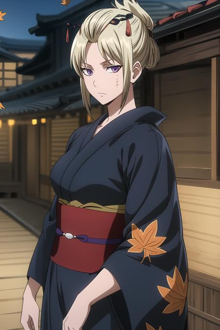 Tsukuyo (Gintama) - AIEasyPic