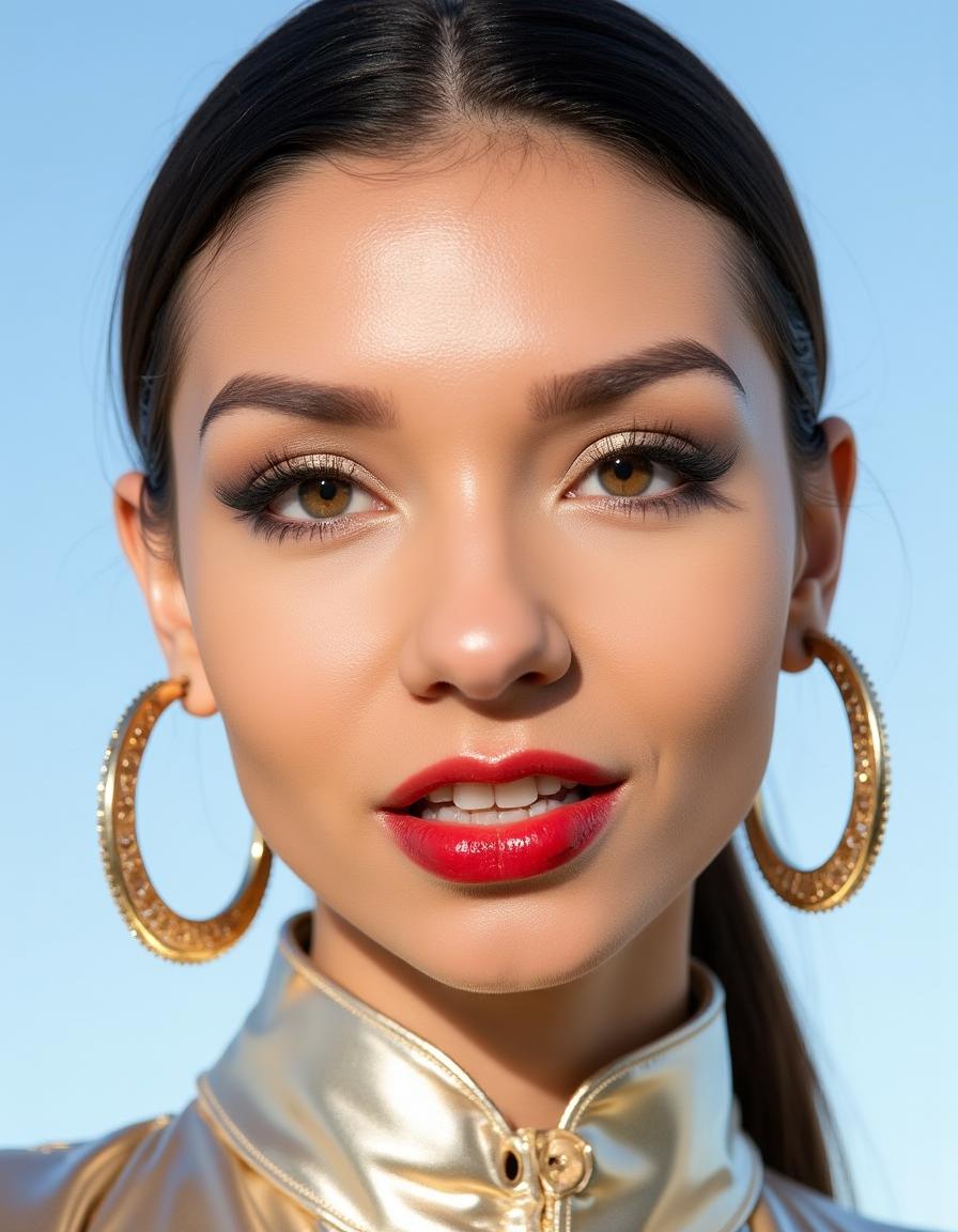 Krystal Webb (Flux) - Adult Film Actress - v1.0 - CivitAI Archive