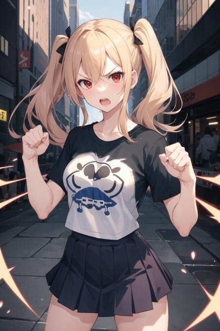 [OpenPose] Fighting stance - Fighting stance v1.0 | Stable Diffusion ...