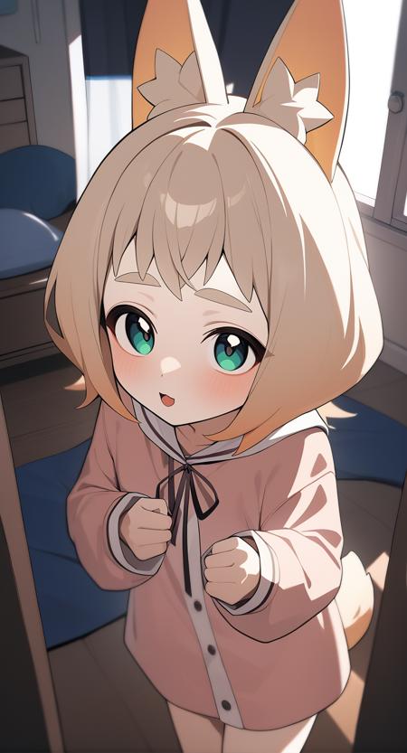 VRChat Kon - v1.0 | Stable Diffusion XL LoRA | Civitai