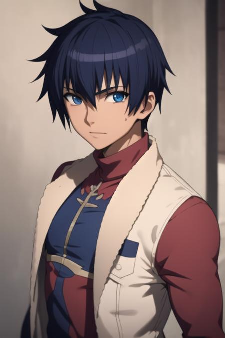 Wave / Akame ga Kill! - v1.0 | Stable Diffusion LoRA | Civitai