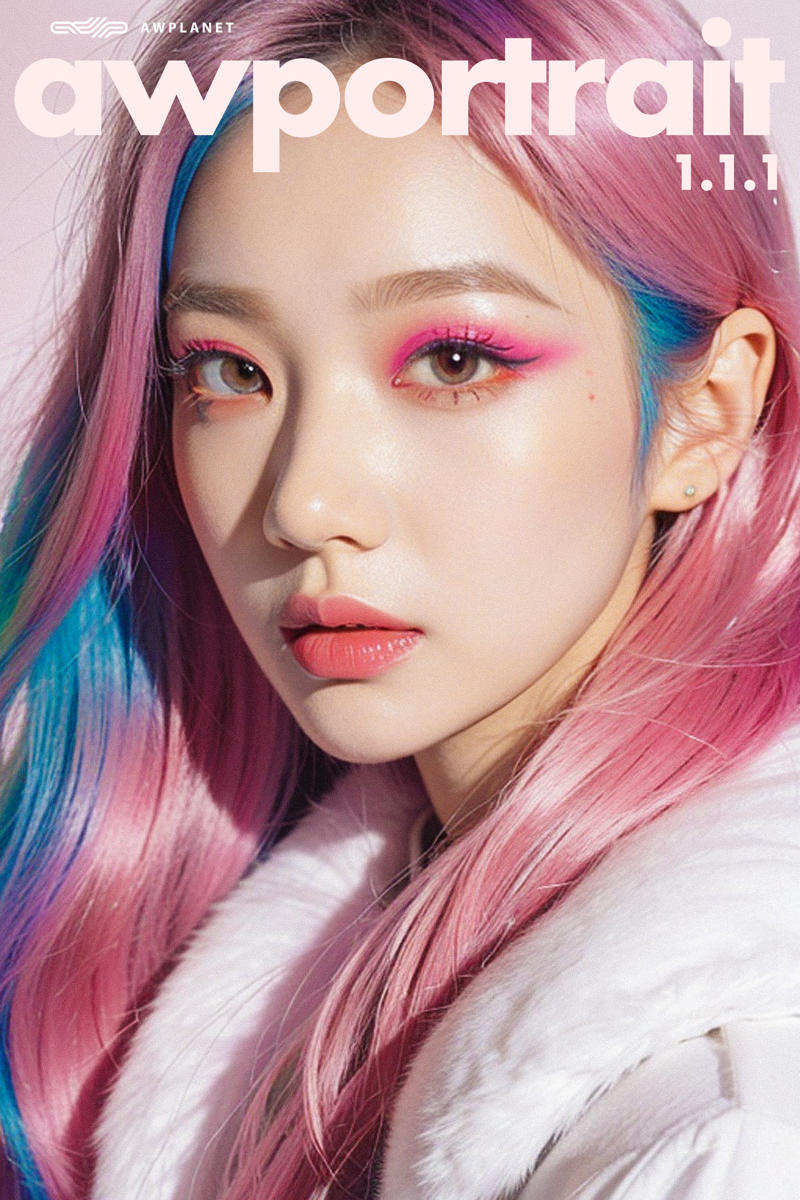AWPortrait - v1.1.1 Showcase