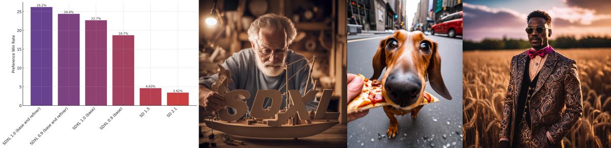 SDXL 1.0 Tutorials | Civitai