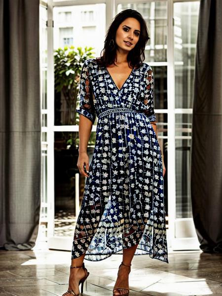 Julia Vignali - v1.0 | Stable Diffusion LoRA | Civitai