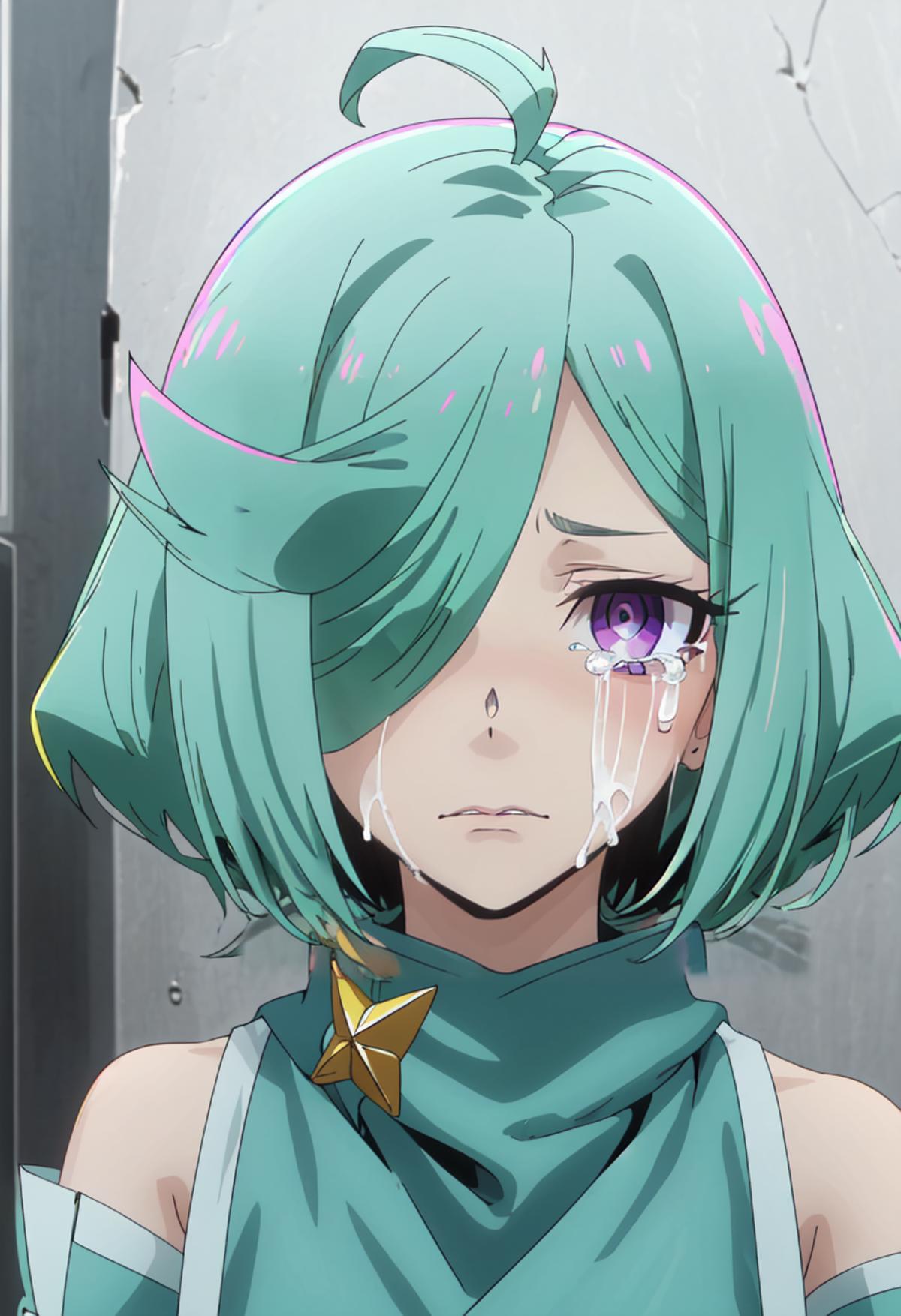 Image posted by narugo1992