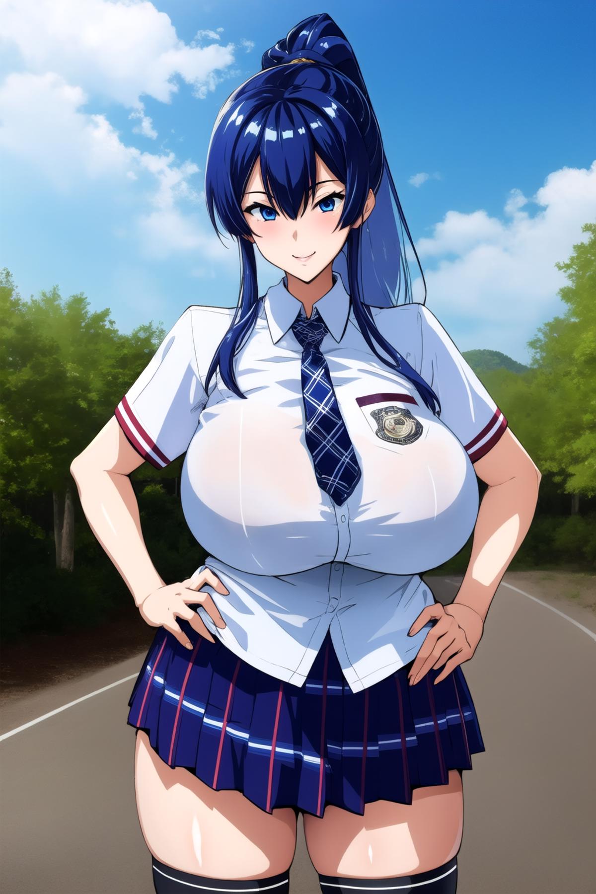 Image posted by DovaSubs