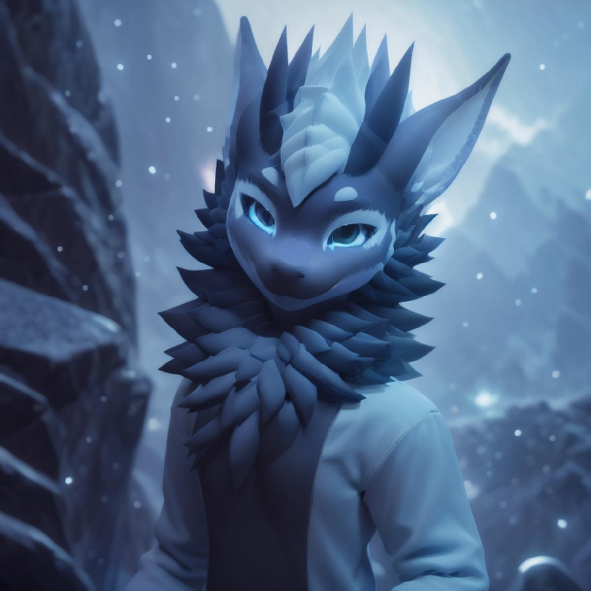 VRChat Furries (v1, Yiffymix 2.0) - nardo v1.0 Showcase | Civitai