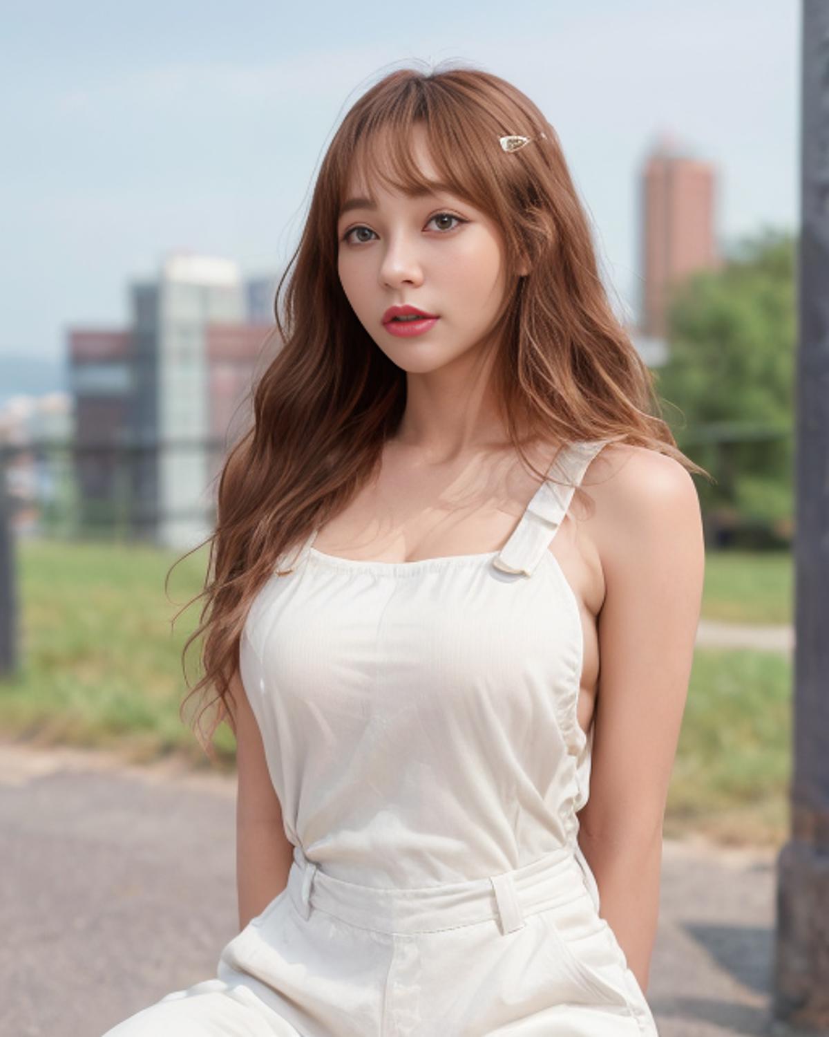 TW cheerleaders - V1.0 | Stable Diffusion LoRA | Civitai