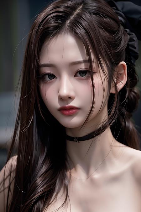 Sulyoon Makina Lora - v1.1 | Stable Diffusion LoRA | Civitai