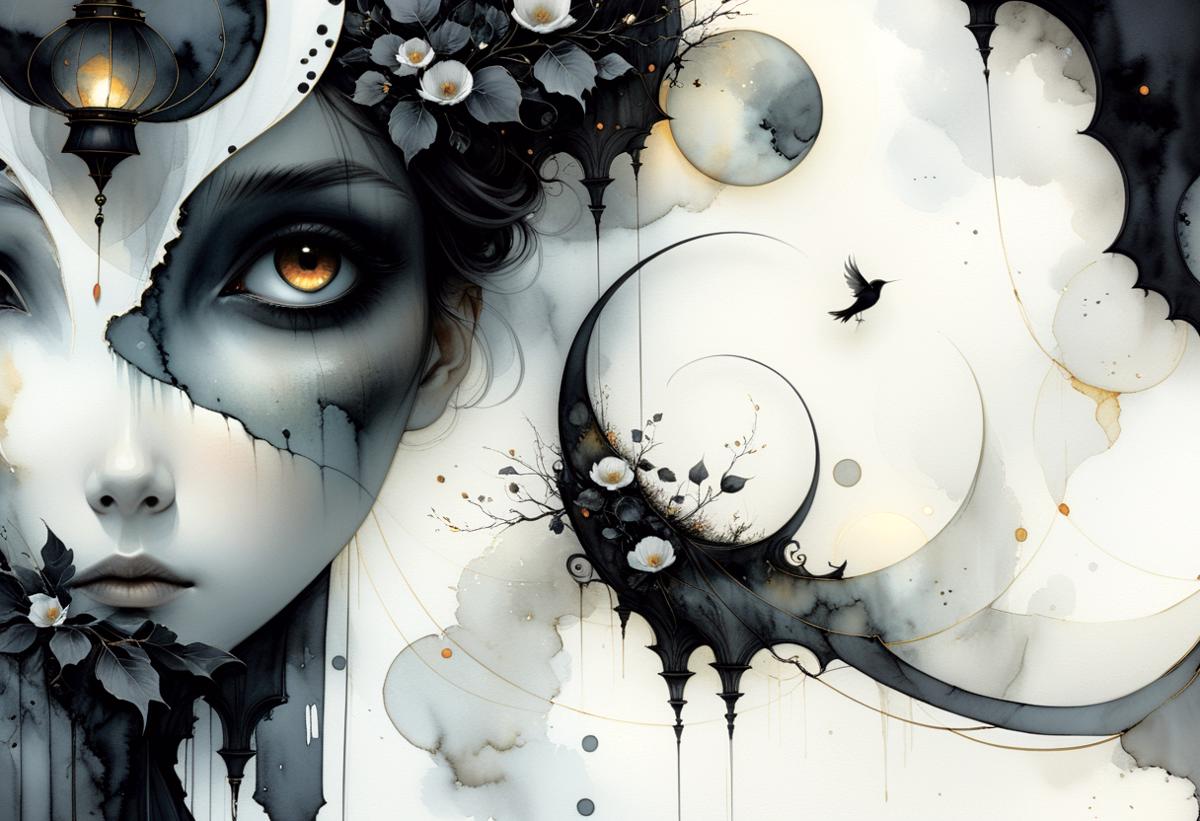 Project Odyssey Season 2 Competition Entry | Civitai