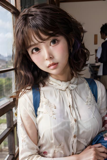 Tsukasa Aoi's Instagram, Twitter & Facebook on IDCrawl