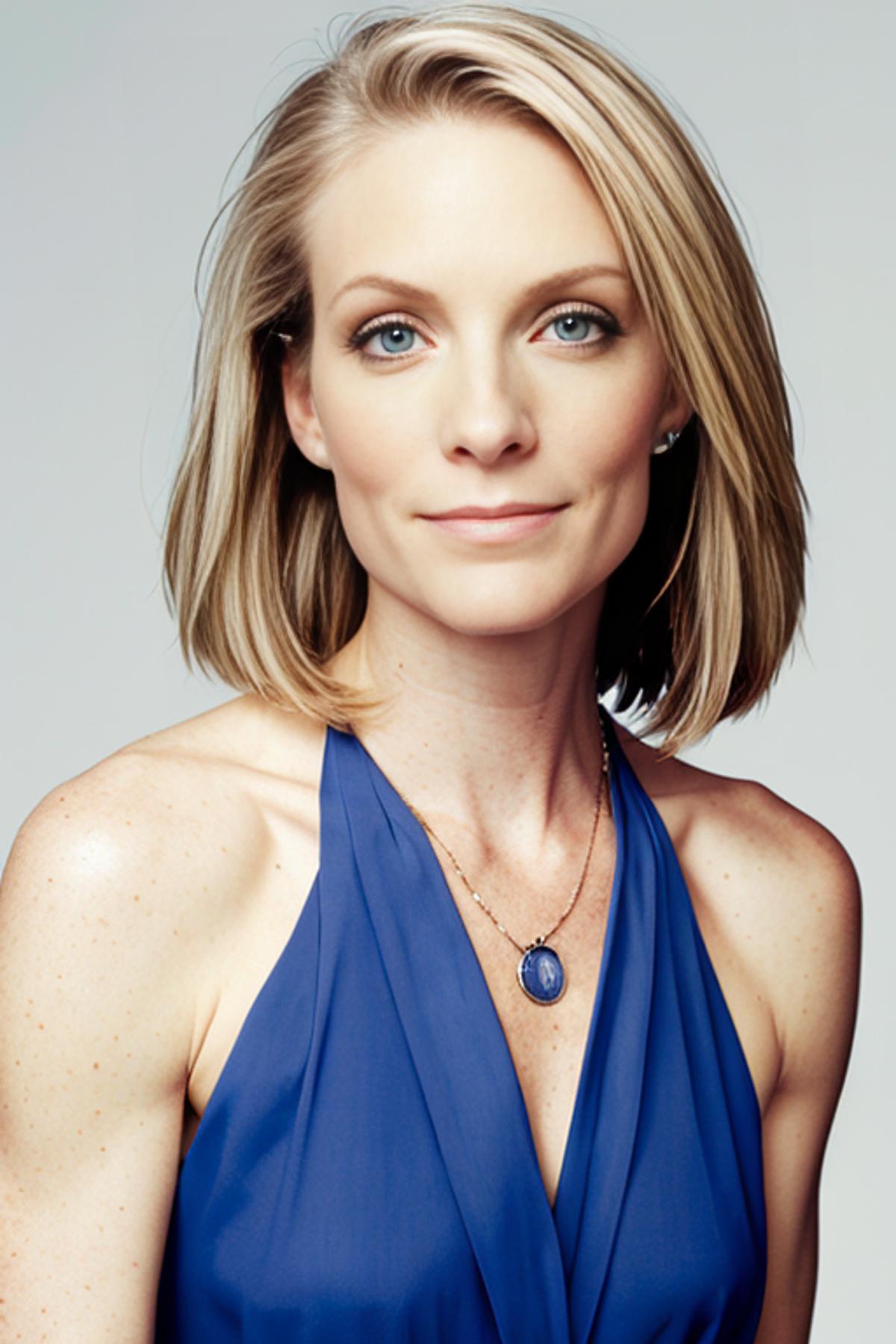 Dana Perino - v1.0 | Stable Diffusion Embedding | Civitai