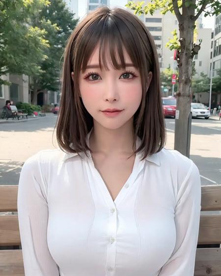 WRAV UNPAI - v1.0 | Stable Diffusion LoRA | Civitai