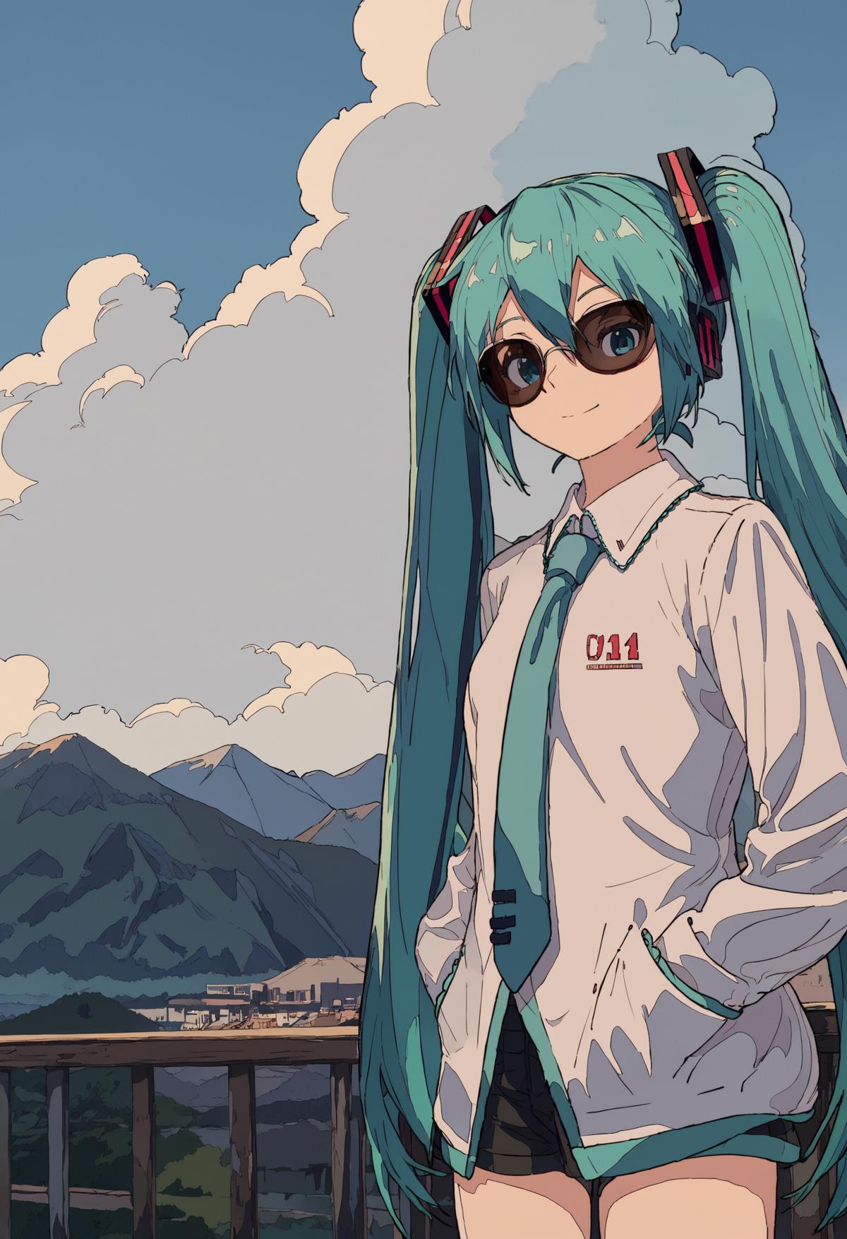 (PonyXL Style) 焦茶 (Cogecha) - v1.0 | Stable Diffusion LoRA | Civitai