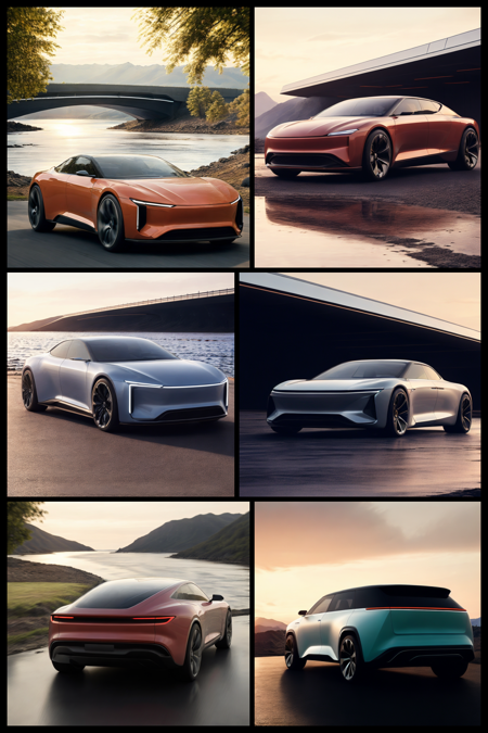 电动车世界Cars| EV World_V1.0 - v1.0 | Stable Diffusion LoRA | Civitai