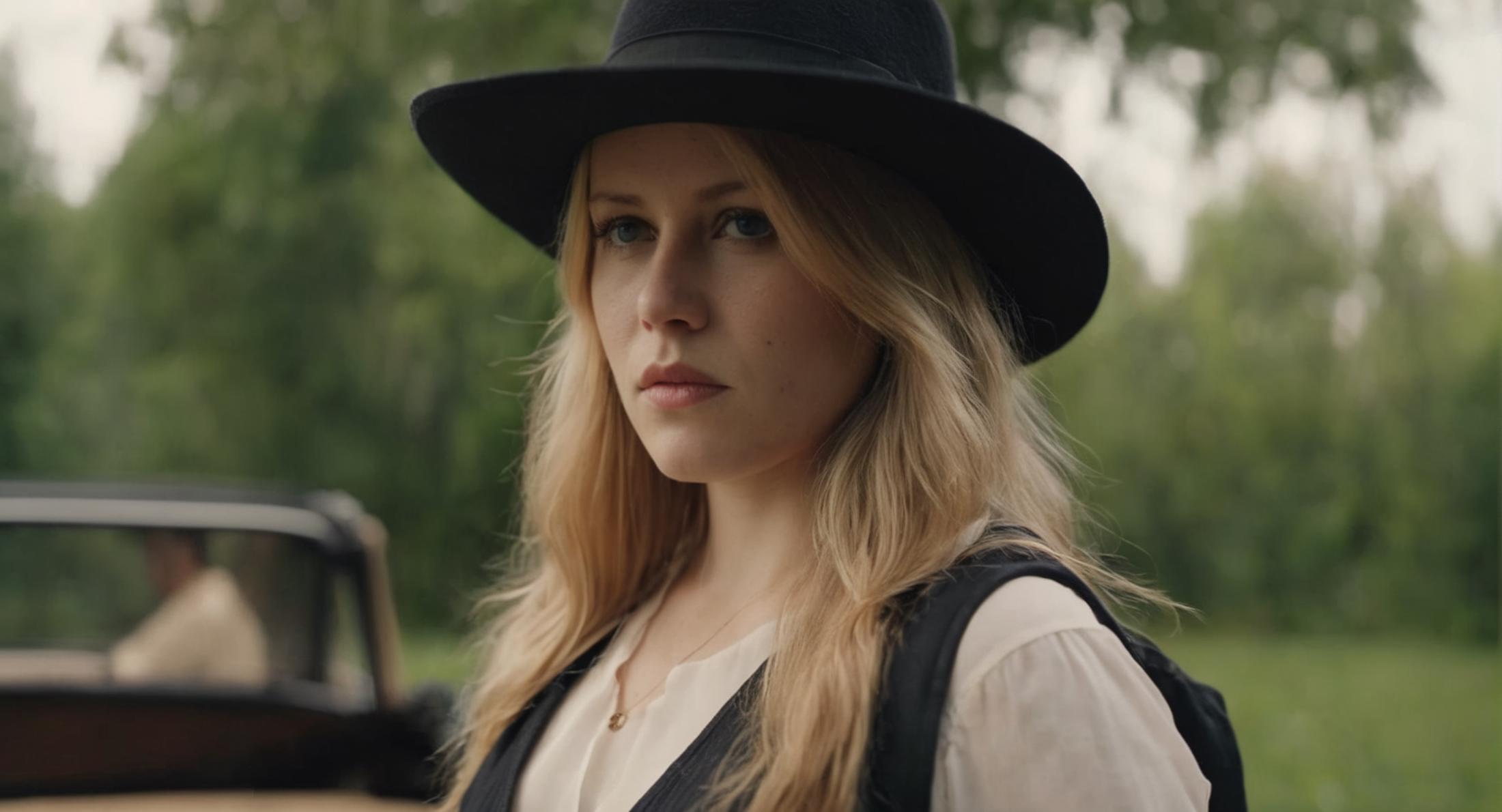 Hyperrealism (3D Vibe) Cinematic Style XL + F1D - Hyperrealism xl v1.0