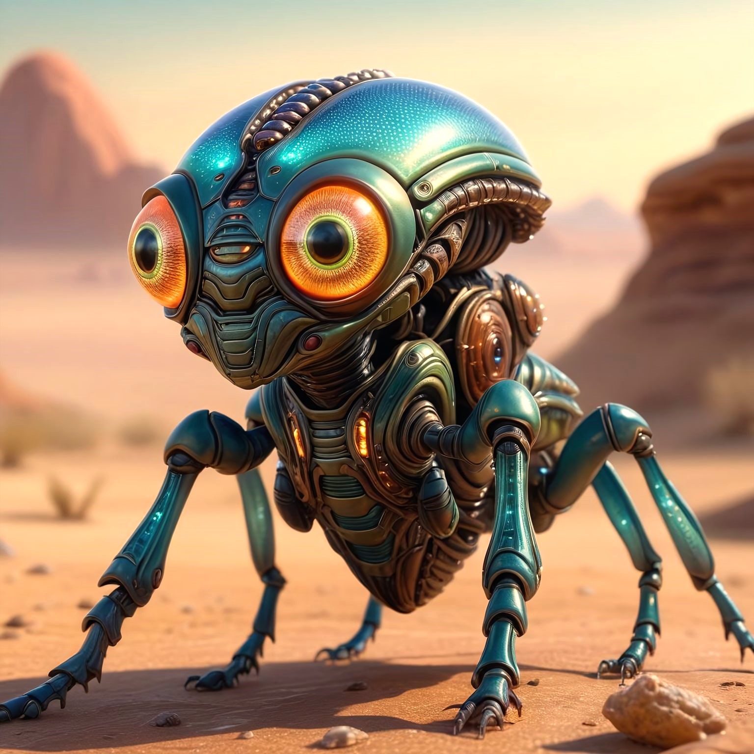 Image posted by Ebraken